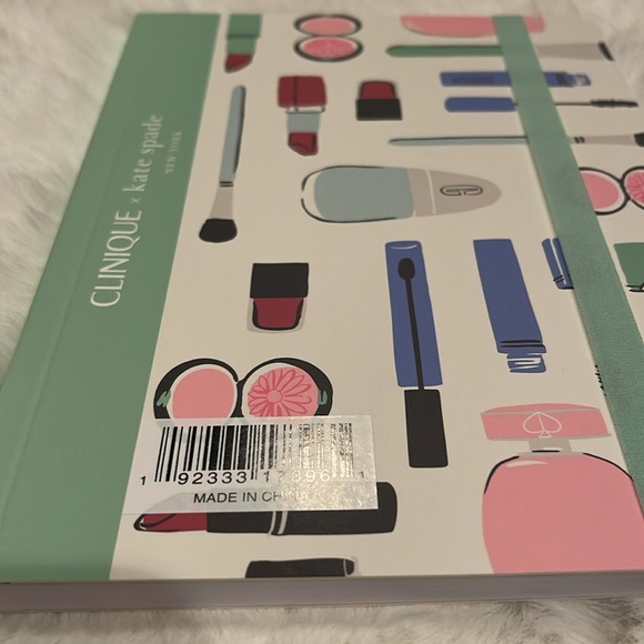 kate spade | Other | New In Original Wrap Clinque X Kate Spade New York ...